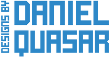 DESIGNS BY DANIEL QUASAR – Designs by Daniel Quasar