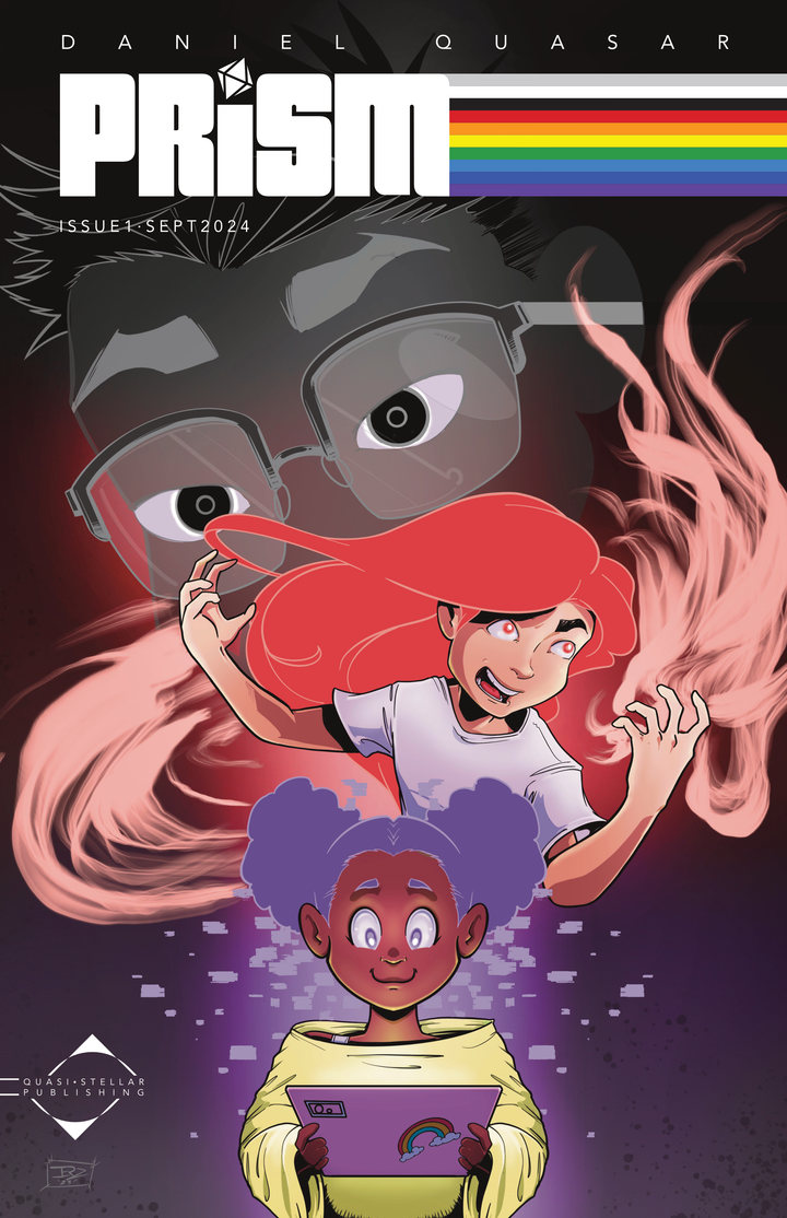 DESIGNS BY DANIEL QUASAR – Designs by Daniel Quasar